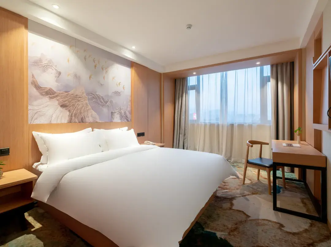Wenzhou Yuexiang Holiday Hotel - Wenzhou