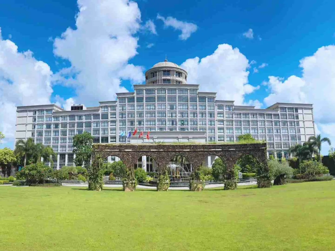 Savile Resort Hotel - 팡청강 시