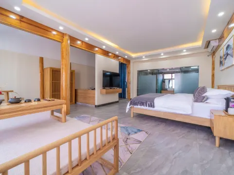 Lijiang Island Inn - Lijiang