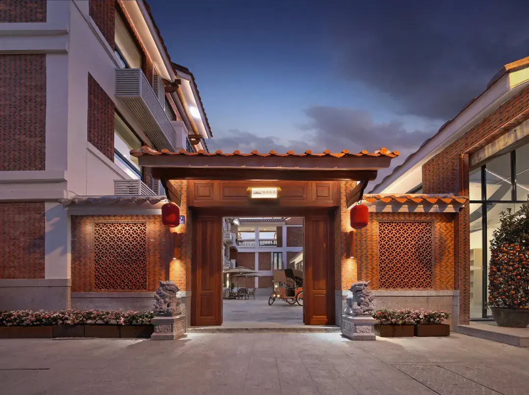 West Street Inn - Quanzhou