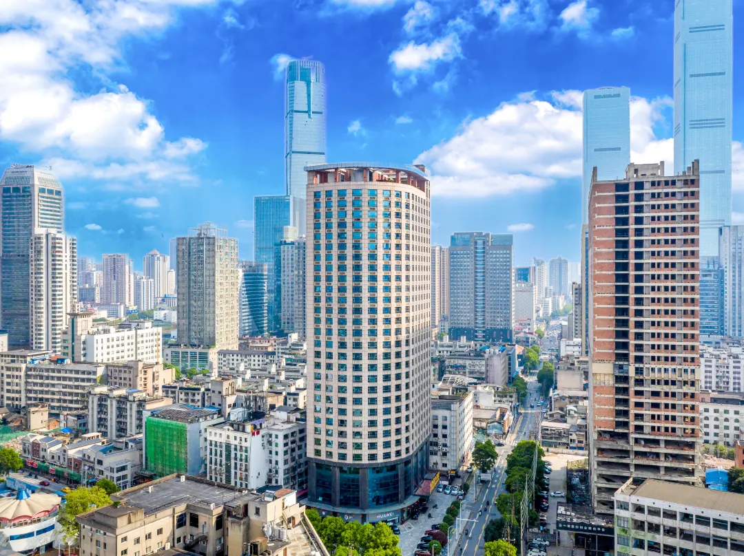 Fengquan Hotel Changsha - Changsha