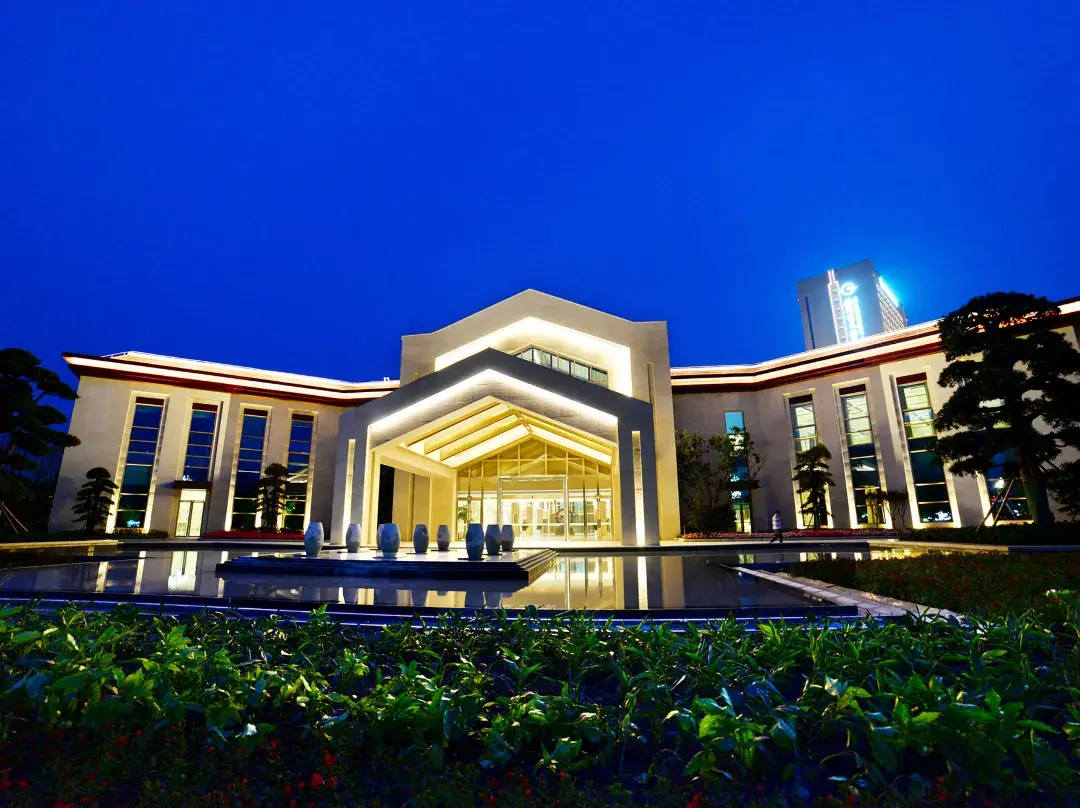 Grand Skylight International Hotel Zunyi - Zunyi