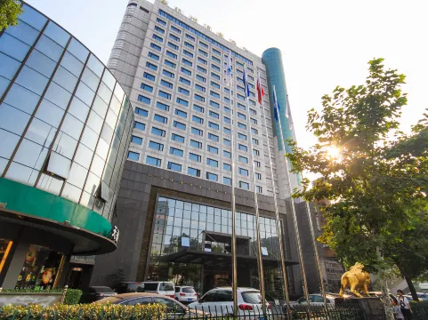 Hangzhou Bay Hotel - Hangzhou