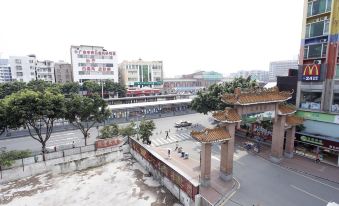 Guangzhou Maple Leaf Apartment(广州枫叶公寓), Guangzhou - Latest Prices and ...