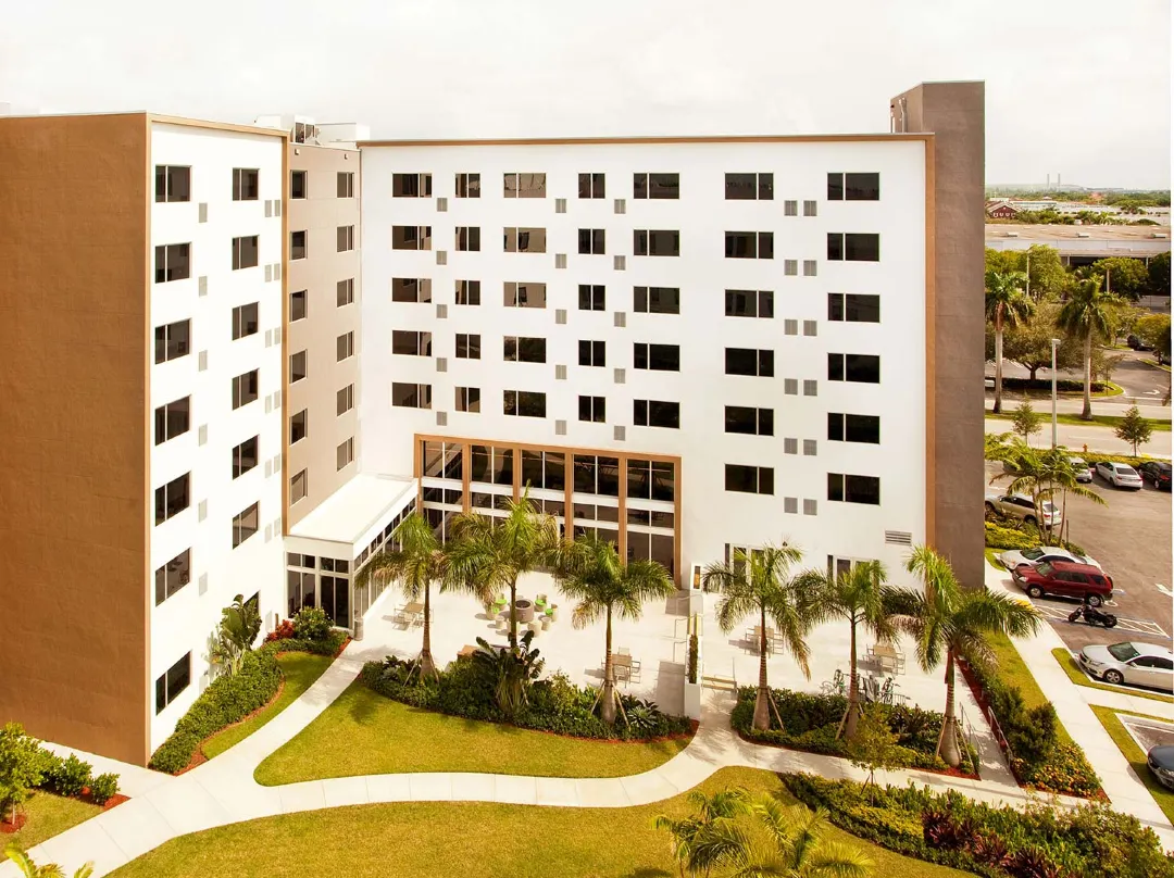 Element Miami Doral - South Miami, FL