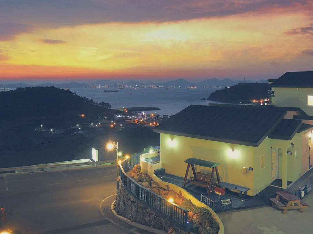 13 Ohoo - Namhae-gun