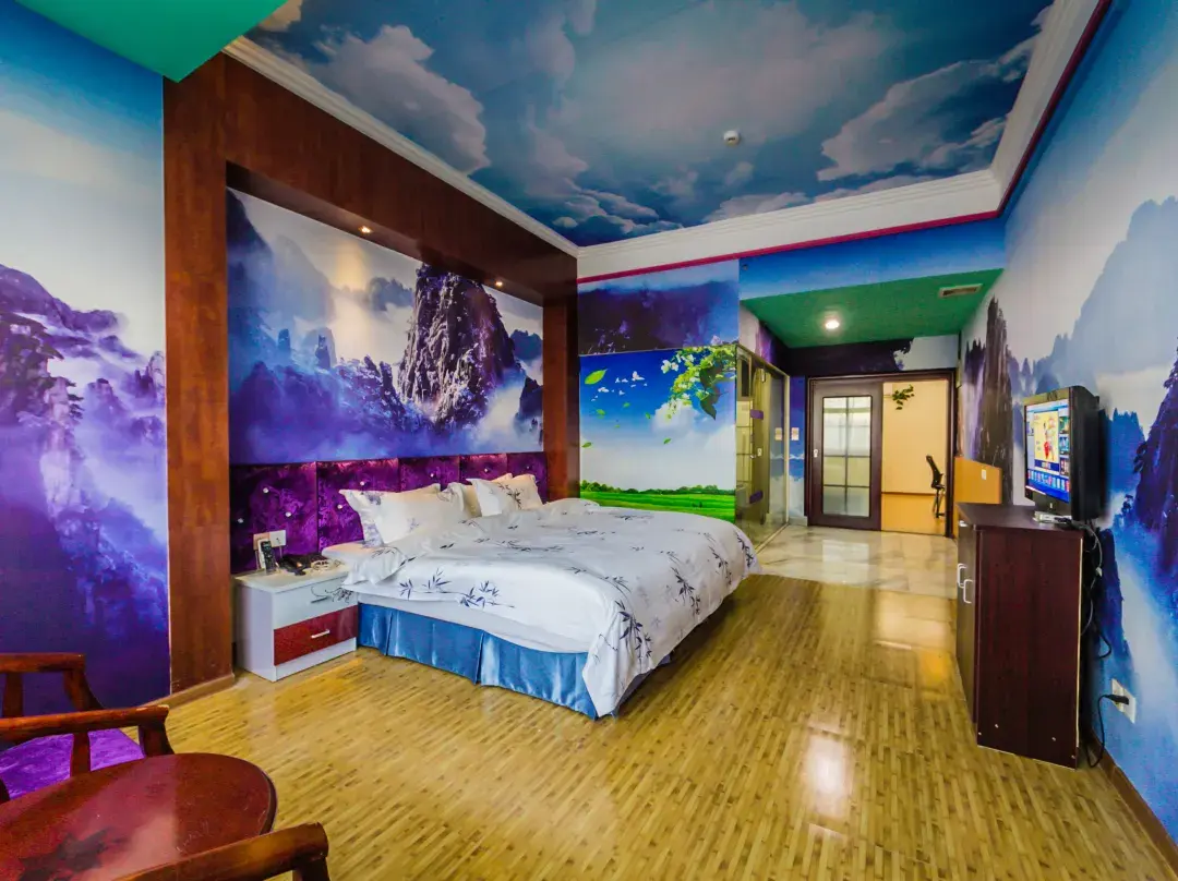 Victoria Business Hotel - Putian