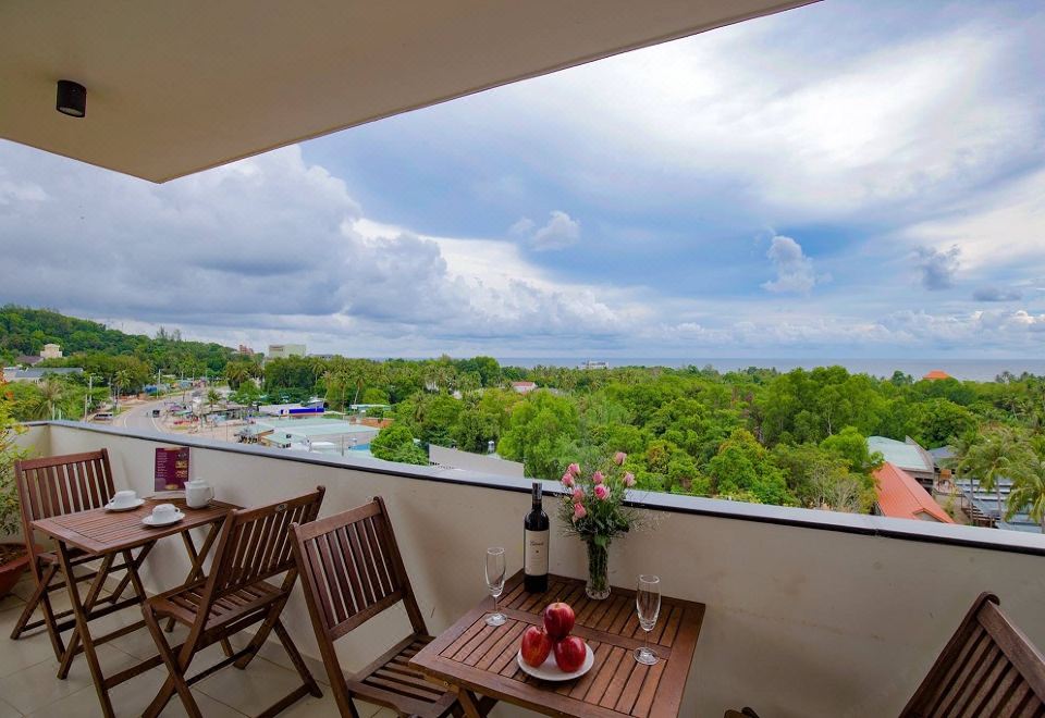 OYO 353 Truong Thinh Hotel, Phu Quoc Island - 2025 Updated Prices, Deals & Reviews | Trip.com