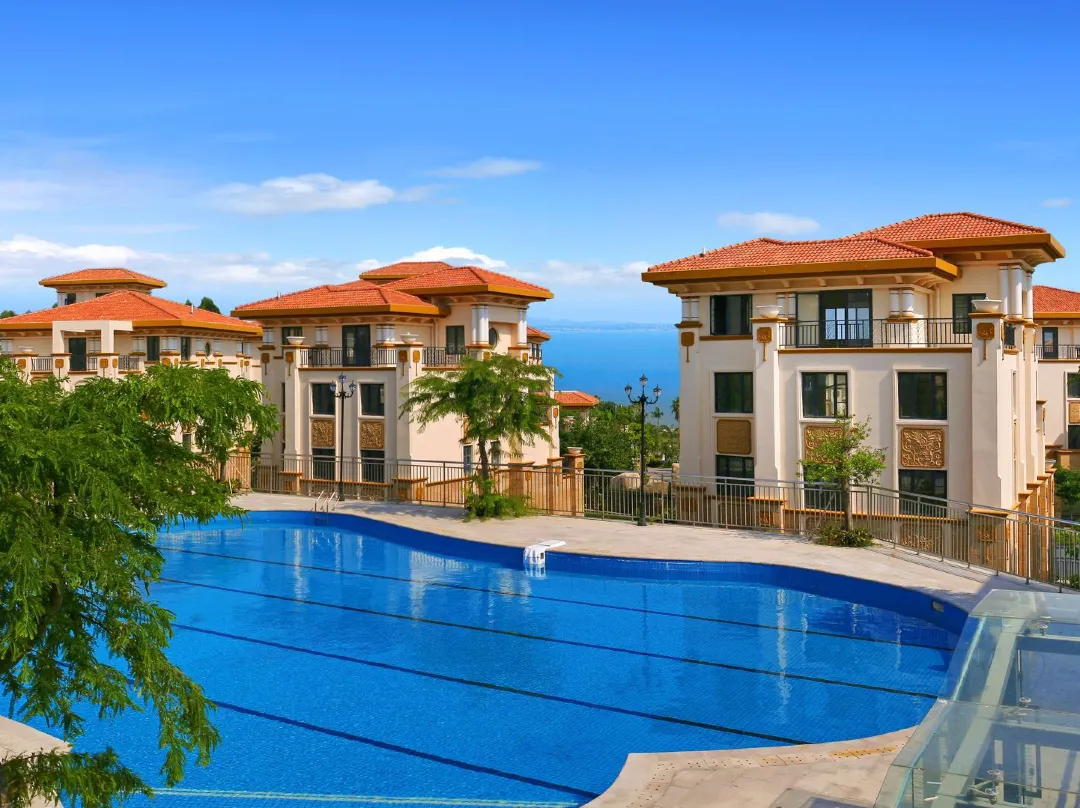 Xiamen Yuelai Seaview Hotel - Xiamen