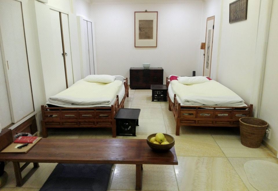 Rakkojae Seoul Bukchon Hanok Village - Korean Traditional Hanok Hotel ...