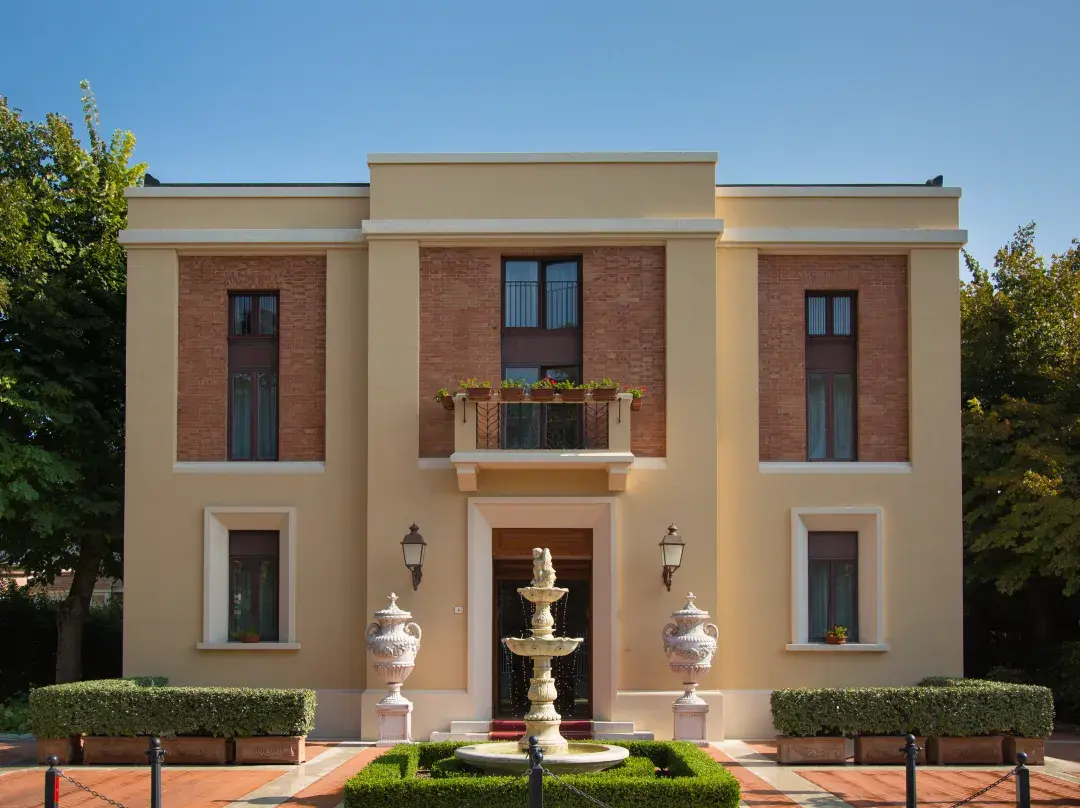 Hotel San Gregorio - Pienza
