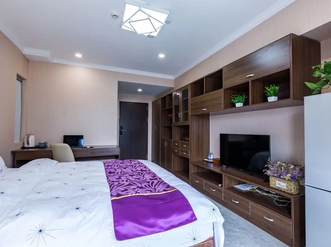 Youjia Boutique Apartment - 深セン