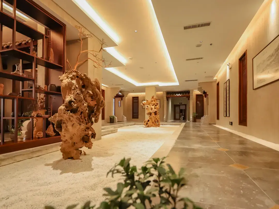 Pushe Culture Hotel - Bijie