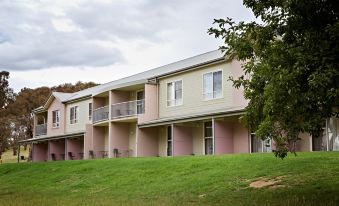 巴瑟斯特金色田園酒店 - 2024訂房優惠及住客評價｜Trip.com