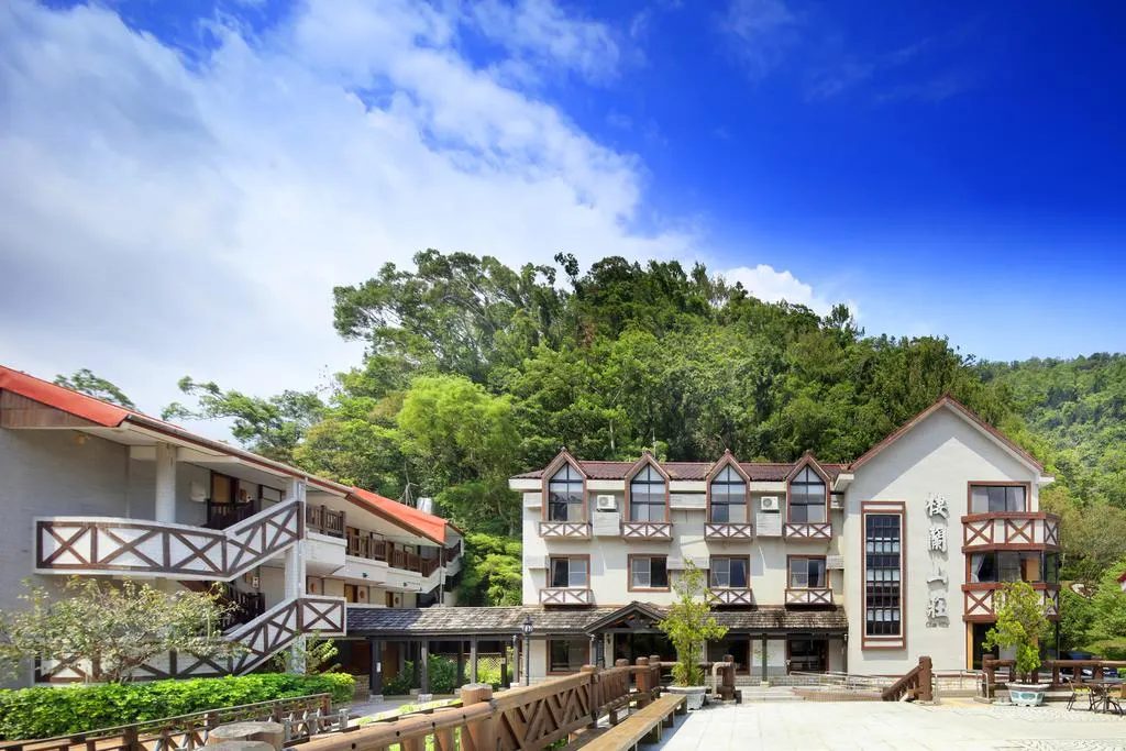 Chilan Hotel - Nan'ao Township