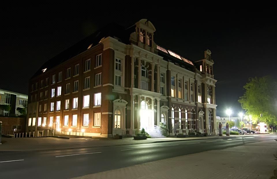 Tri-Dent Sporthotel,Dulmen - Updated 2024 Reviews & Prices | Trip.com