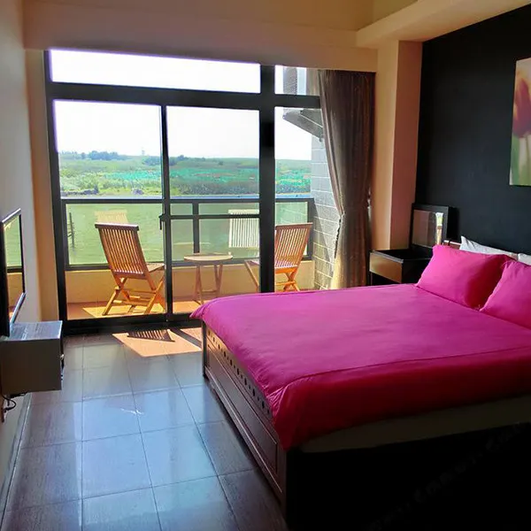 Rainbowsea Hostel - Penghu County