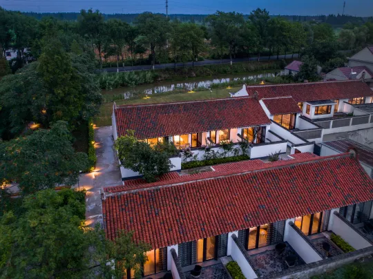 Yiyi Zhenxuan Hostel - Shanghai