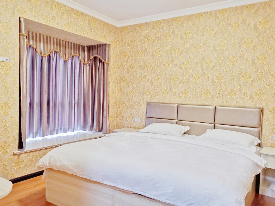 Zunyi Jiaren Hotel - Zunyi