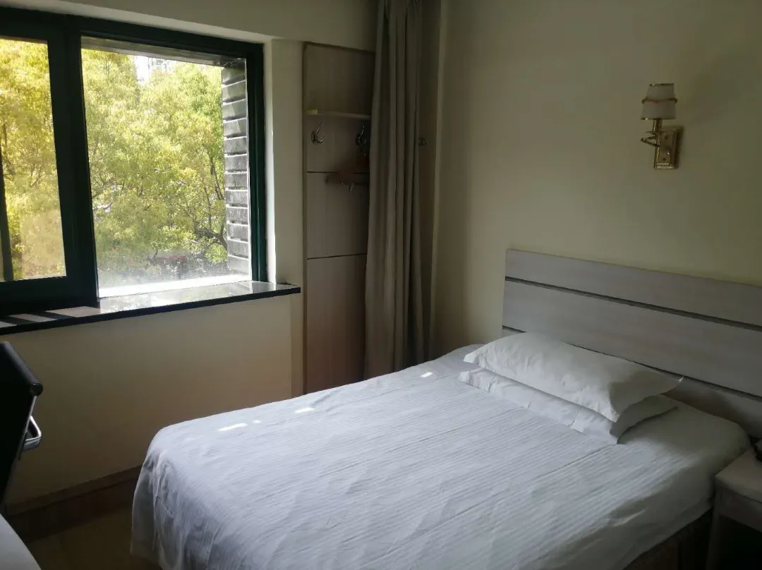 Jinqilin Hostel - Shanghai