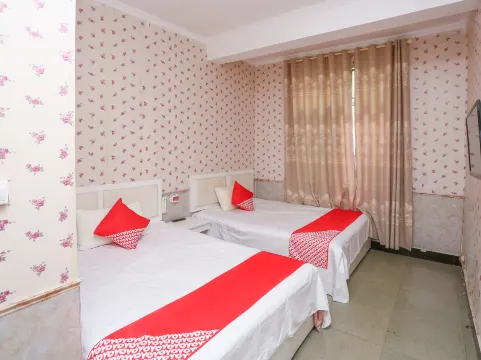 Yunbo Hostel - Kunming