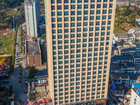 Lavande Hotel - Yichang