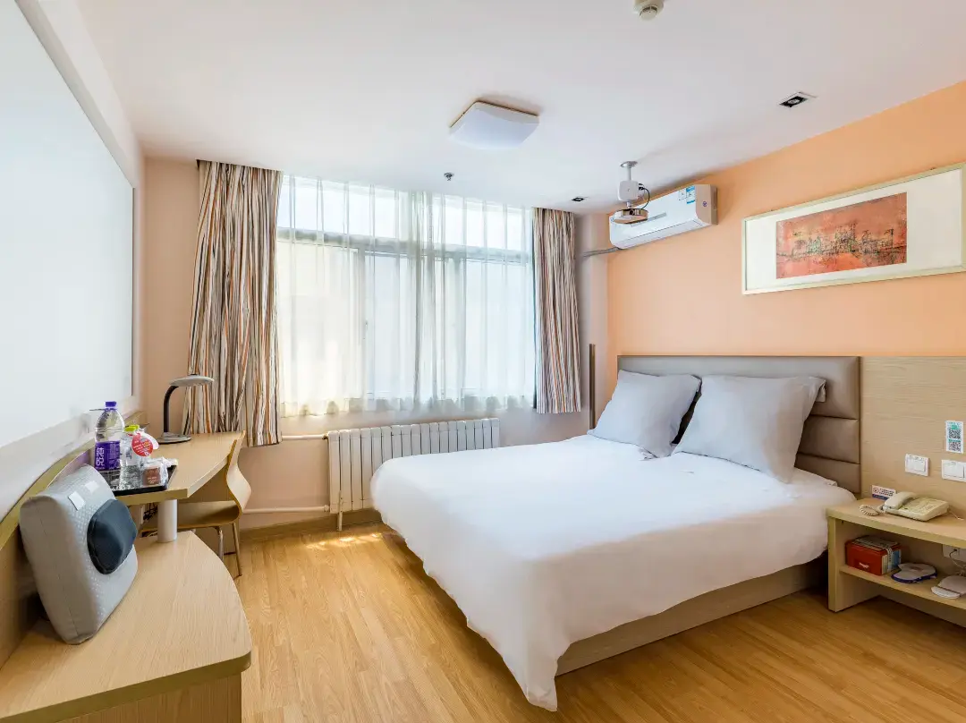 Grace Inn Weihai Shandong University - Weihai