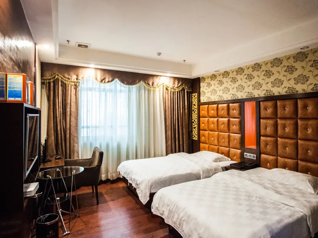 Langqi Hotel - Zhaoqing