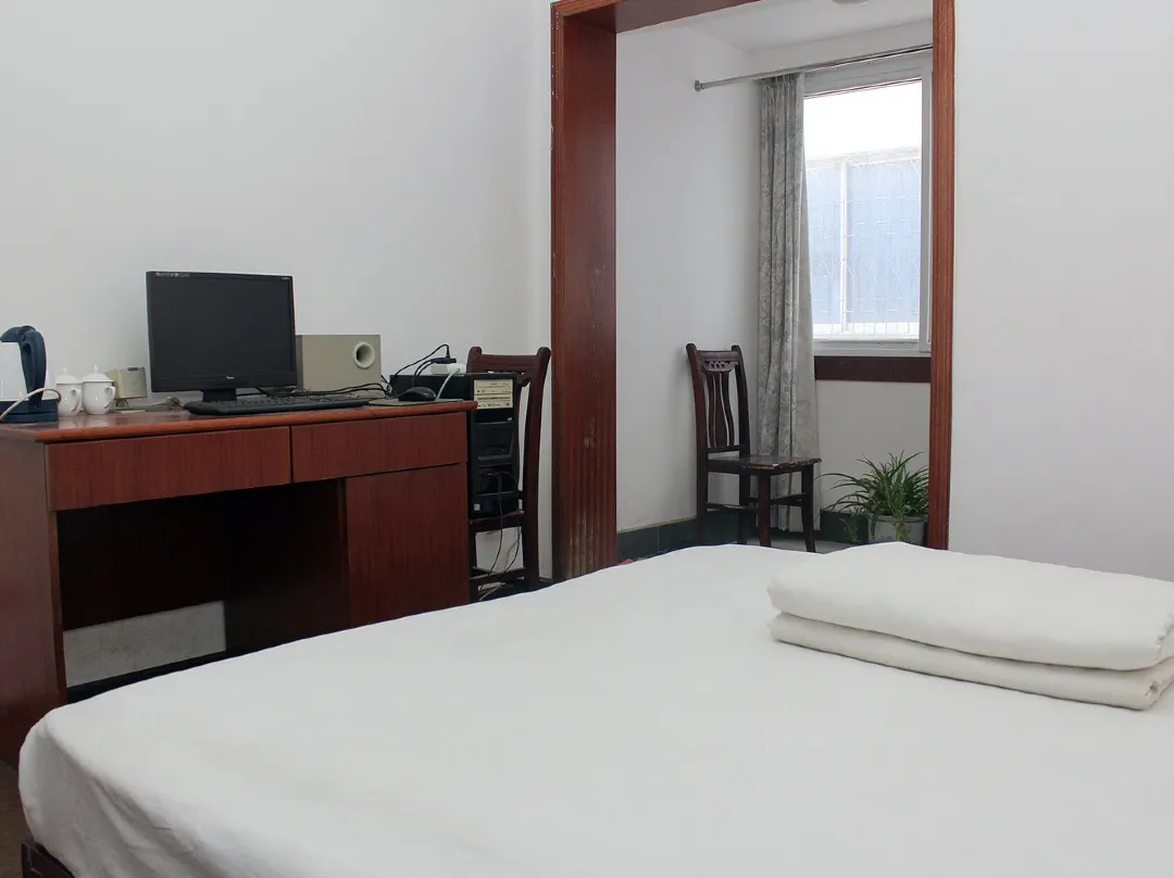 Huifeng Hotel - Jingzhou