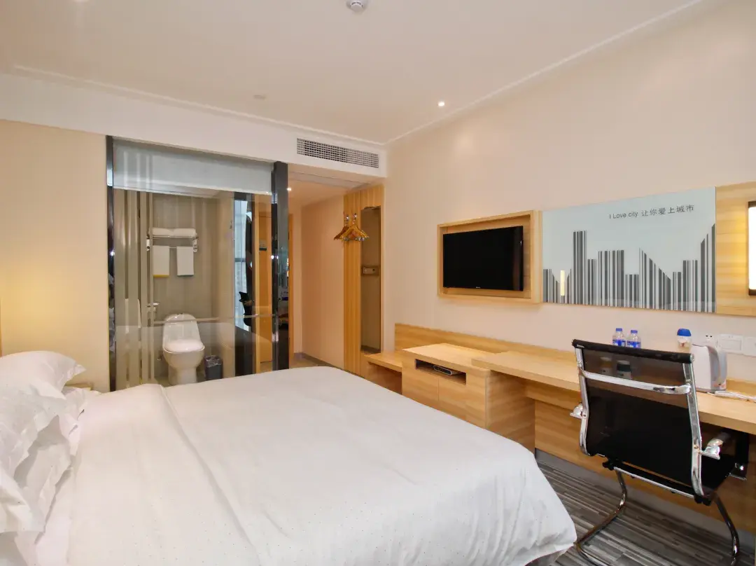 City Comfort Hotel - Hefei