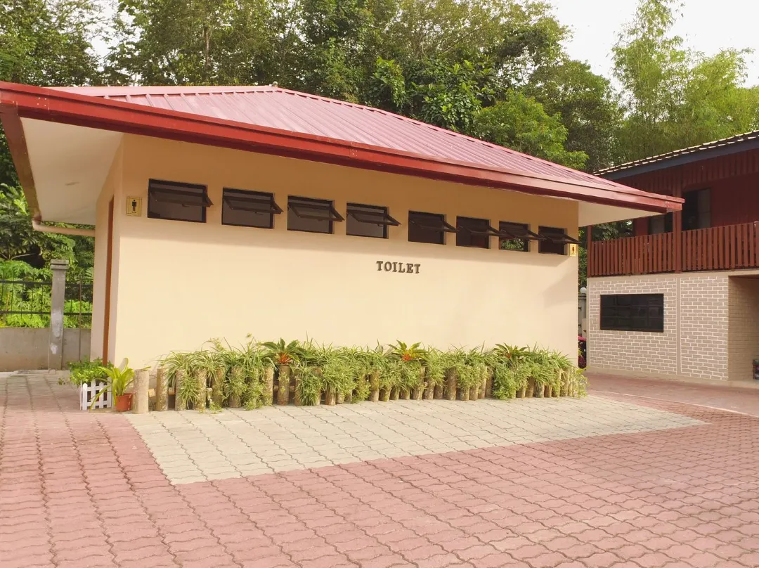 Borneo Tree House - Kota Kinabalu