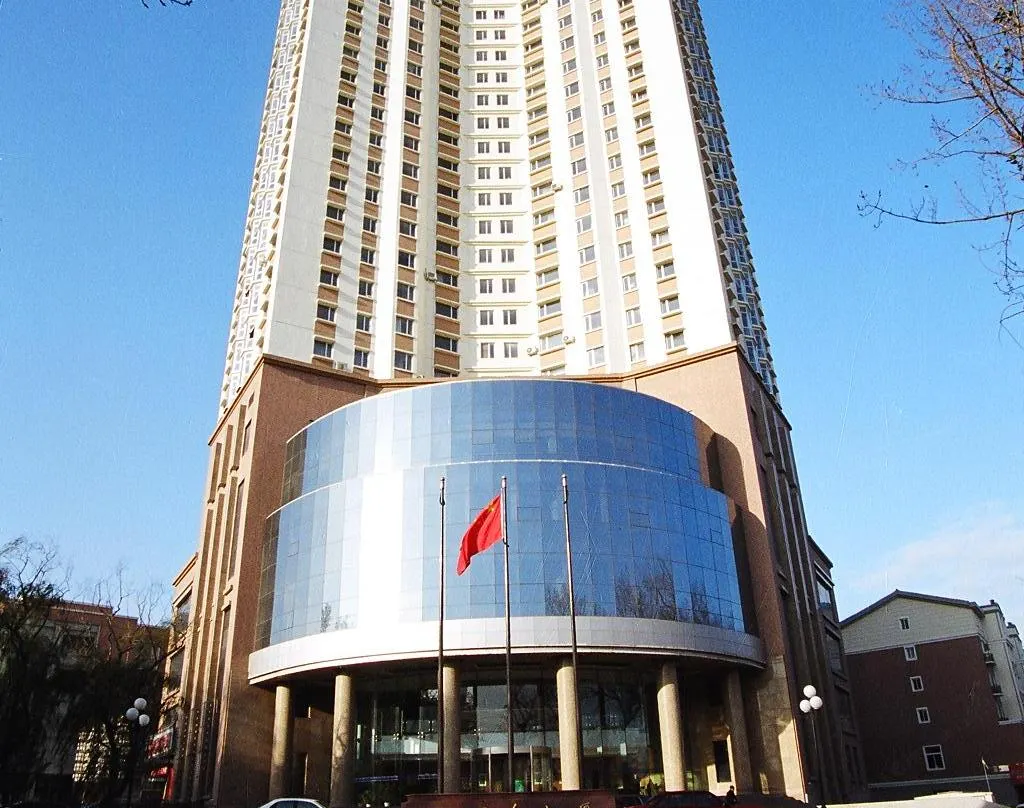 Dalian Sanhe Hotel - Dalian