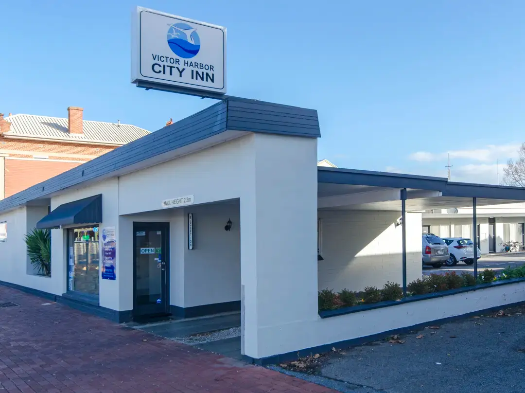Victor Harbor City Inn - Victor Harbor