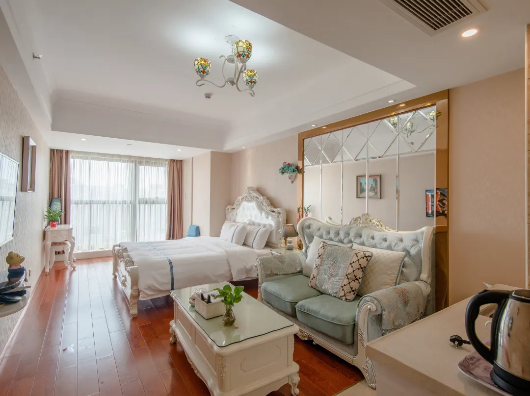 Venus International Apartment - Hong Kong