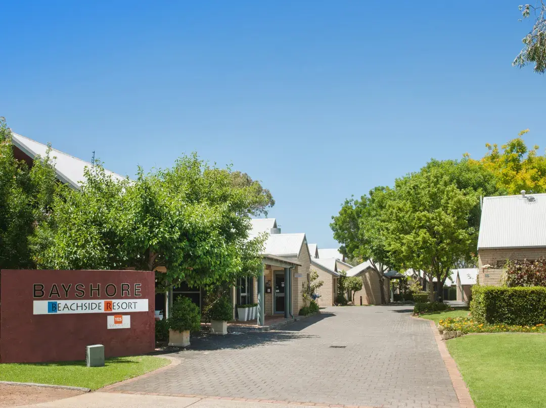 Bayshore Beachside Resort - Dunsborough