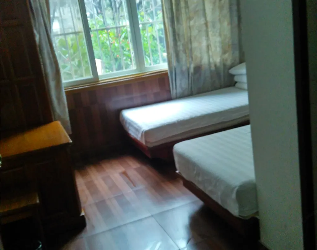 Jiuxing Hostel - Shanghái