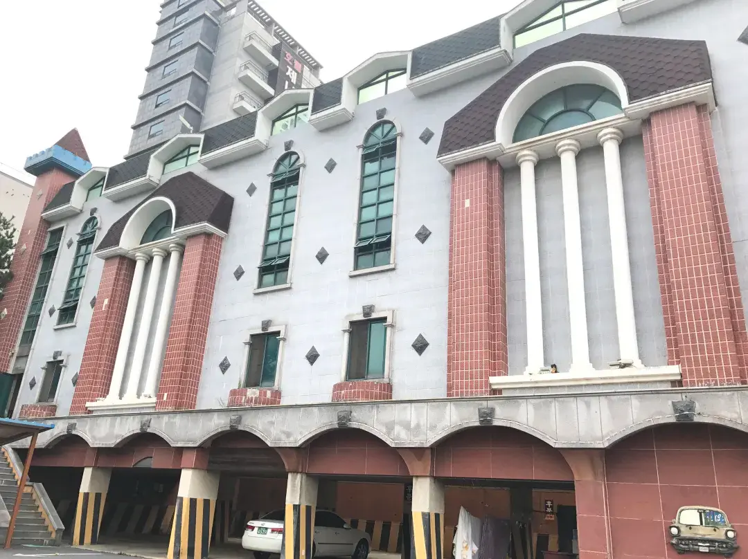 Boryeong Propose - Boryeong