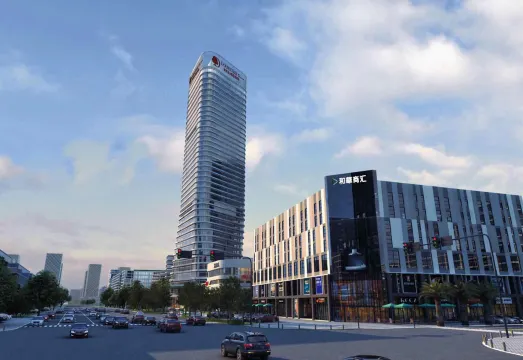 Tianguo Xingyue Hotel - Guangzhou