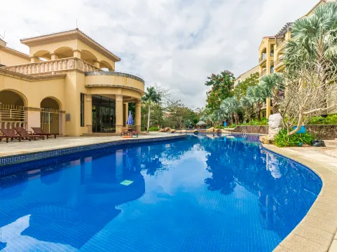 Island Holiday House - Sanya