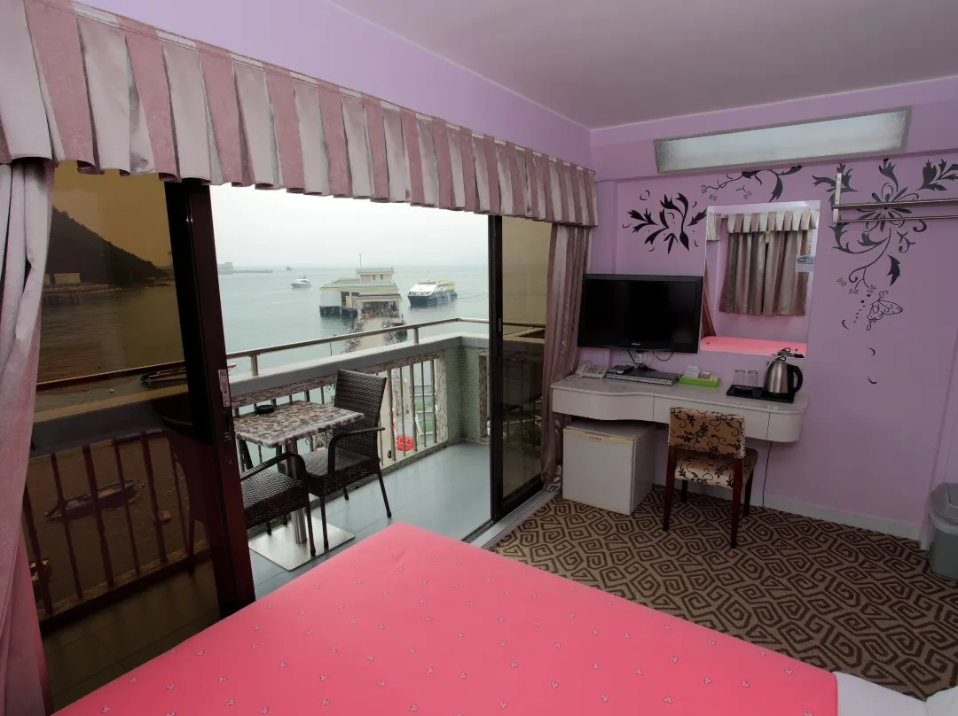 Man Lai Wah Resort - Hongkong