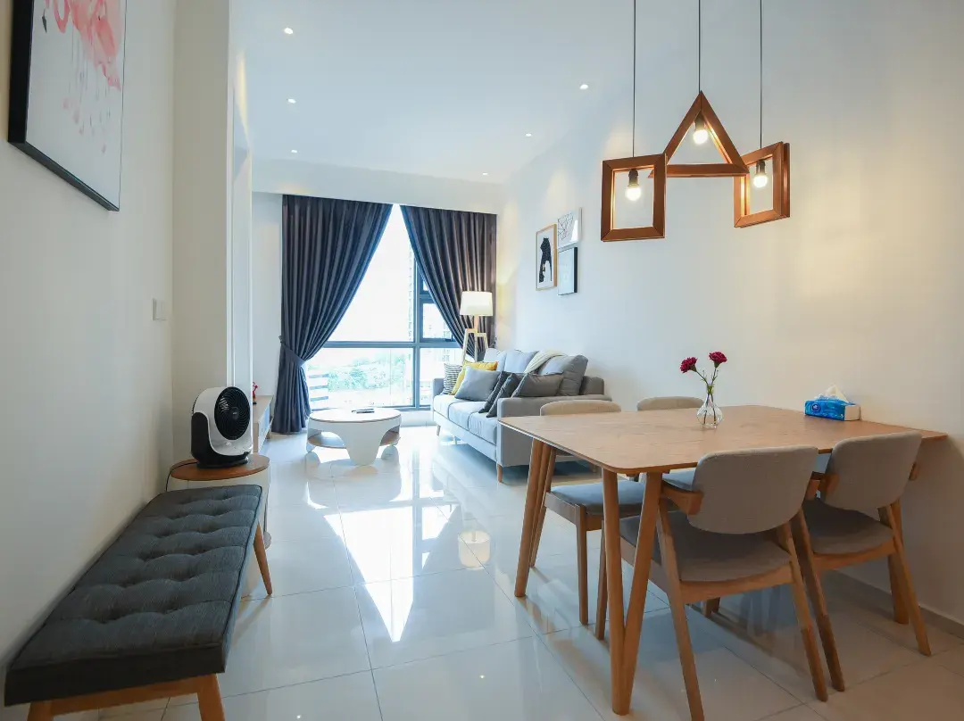 Robertson Suite @ Bukit Bintang Klcc - Negeri Sembilan