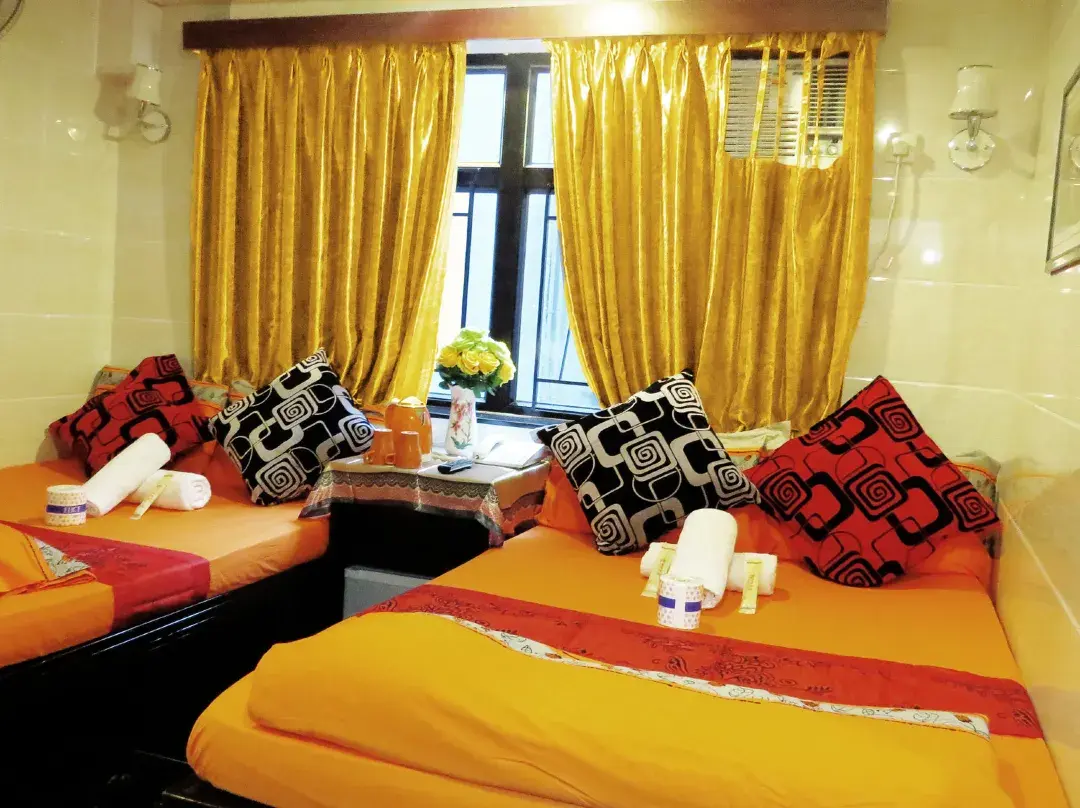 First Inn - Tsim Sha Tsui