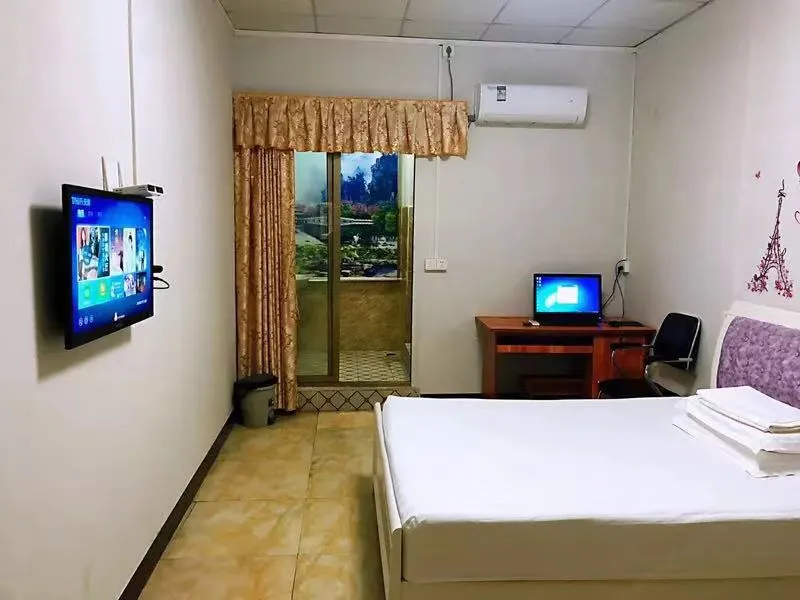 Yueba Hostel - Zhongshan