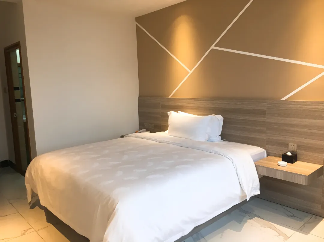 Yiting Hotel - Yulin