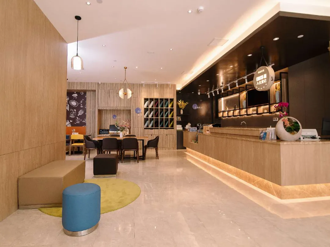 Hanting Premium Hotel - Hong Kong