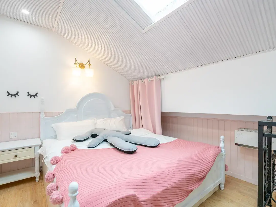 Starlight Hostel - Xiamen