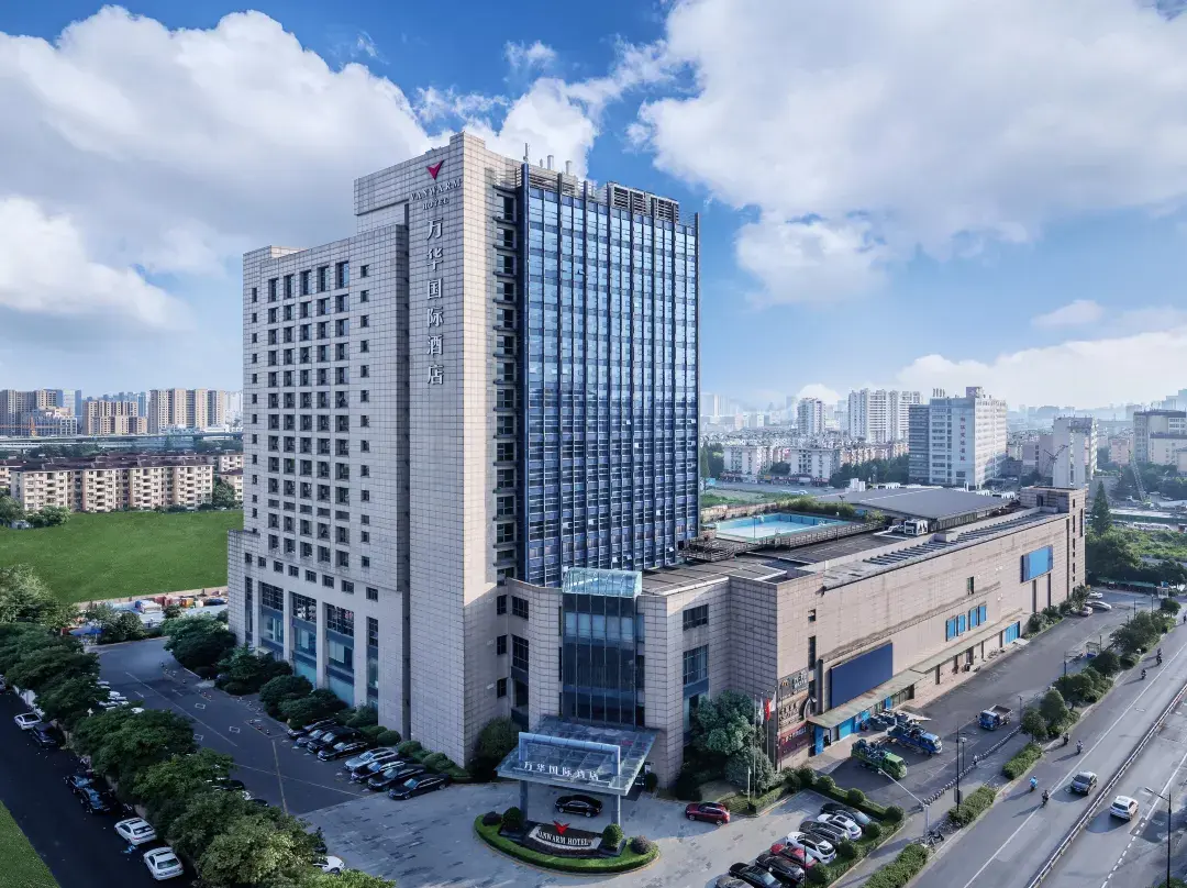 Vanwarm Hotel - Hangzhou