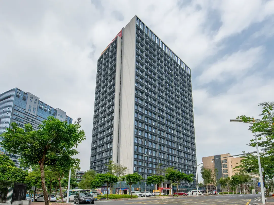 Shihua No. 66 Apartment - Zhuhai