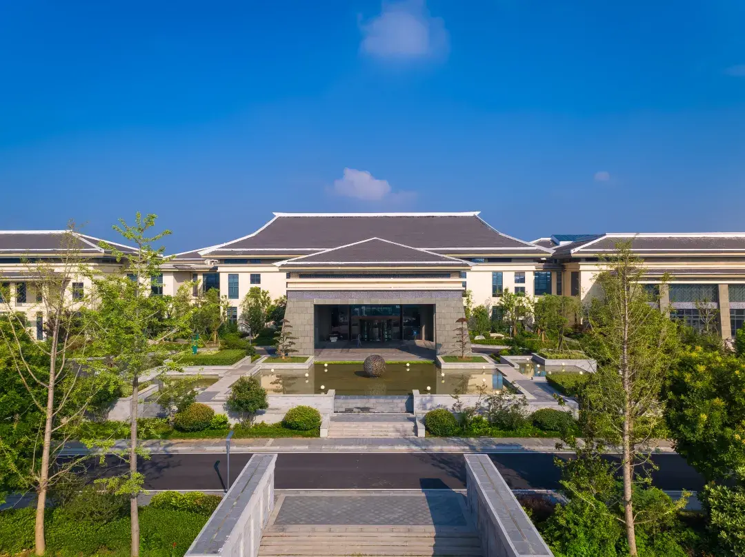 Narada Hotel Xuzhou - Xuzhou