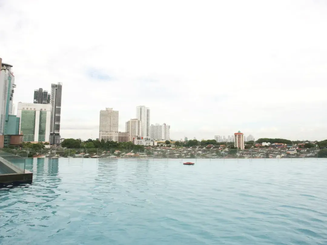 Condo @ Ksl D'esplanade - Johor Bahru